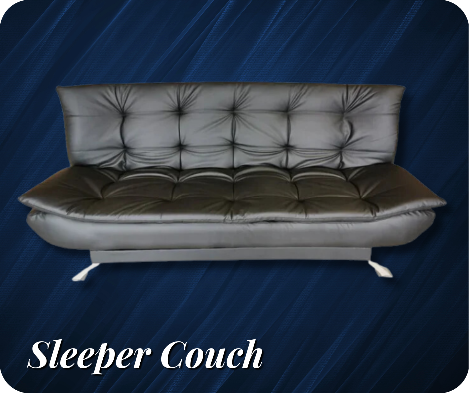 Introducing Sleeper Couches: The Ultimate Sleeper Couch for 2025 ...