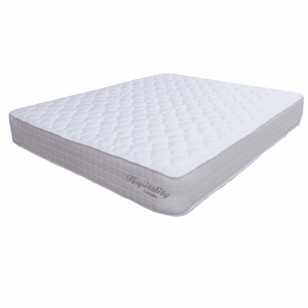 Introducing Hospitality - Foam Mattress: The Ultimate Medium comfort ...